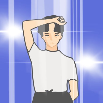 Viral Sour | WEBTOON