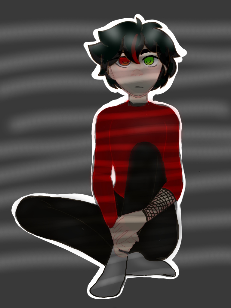 Novae Terrae | WEBTOON