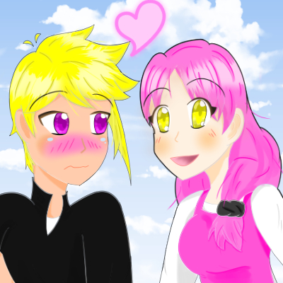 Sunflower Blossoms | WEBTOON