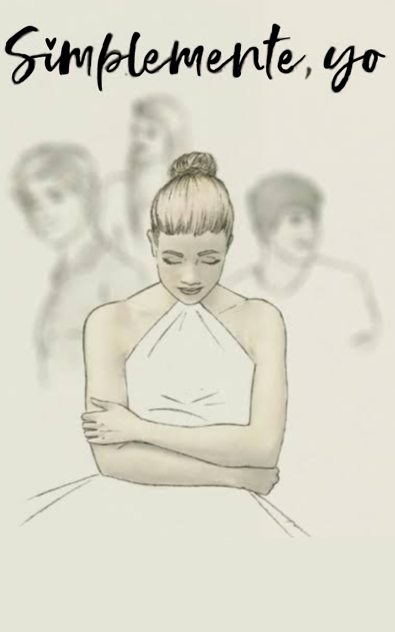 Simplemente yo | WEBTOON