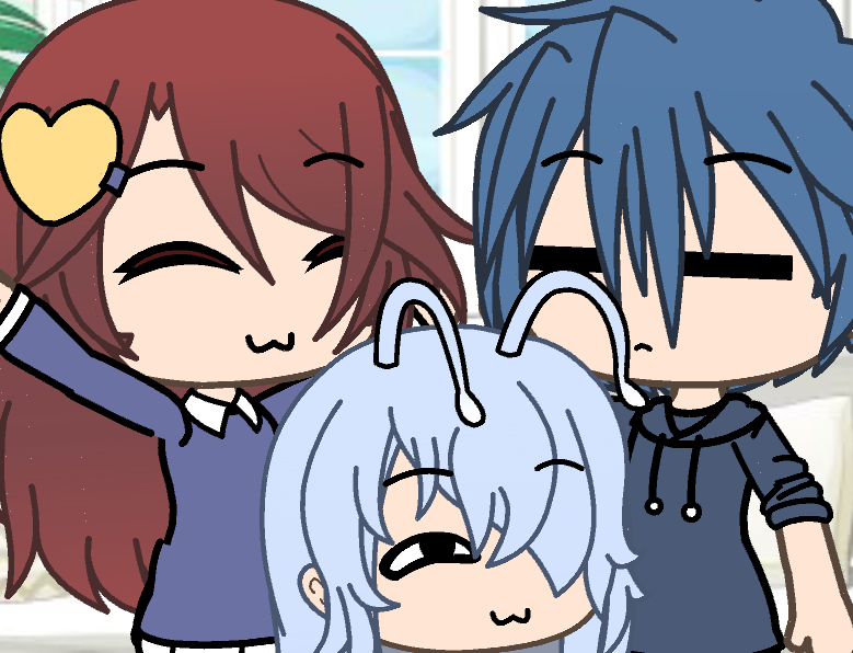 Alien across | WEBTOON