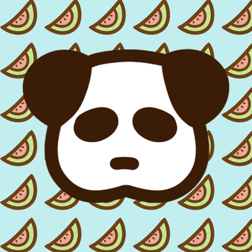 Watermelon Gamer | WEBTOON