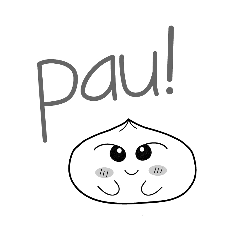 pau! | WEBTOON