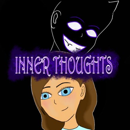 Inner Thoughts | WEBTOON