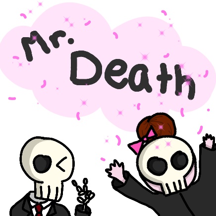 Mr. Death | WEBTOON