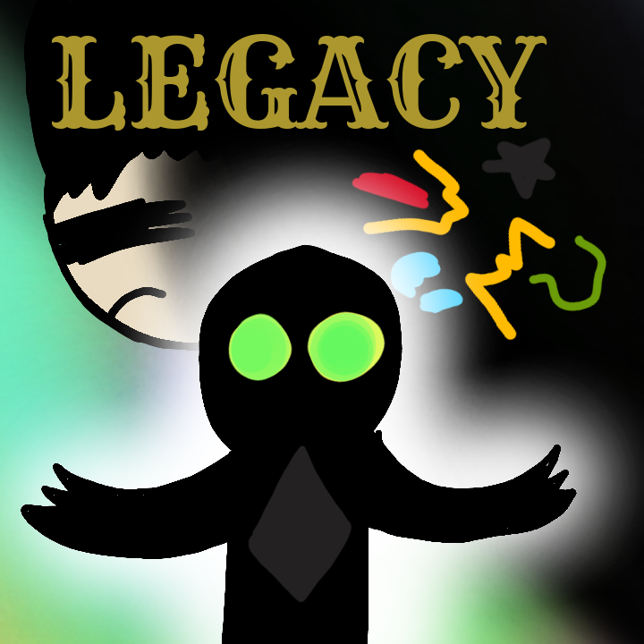 LEGACY: Don't Mess with Time! | WEBTOON