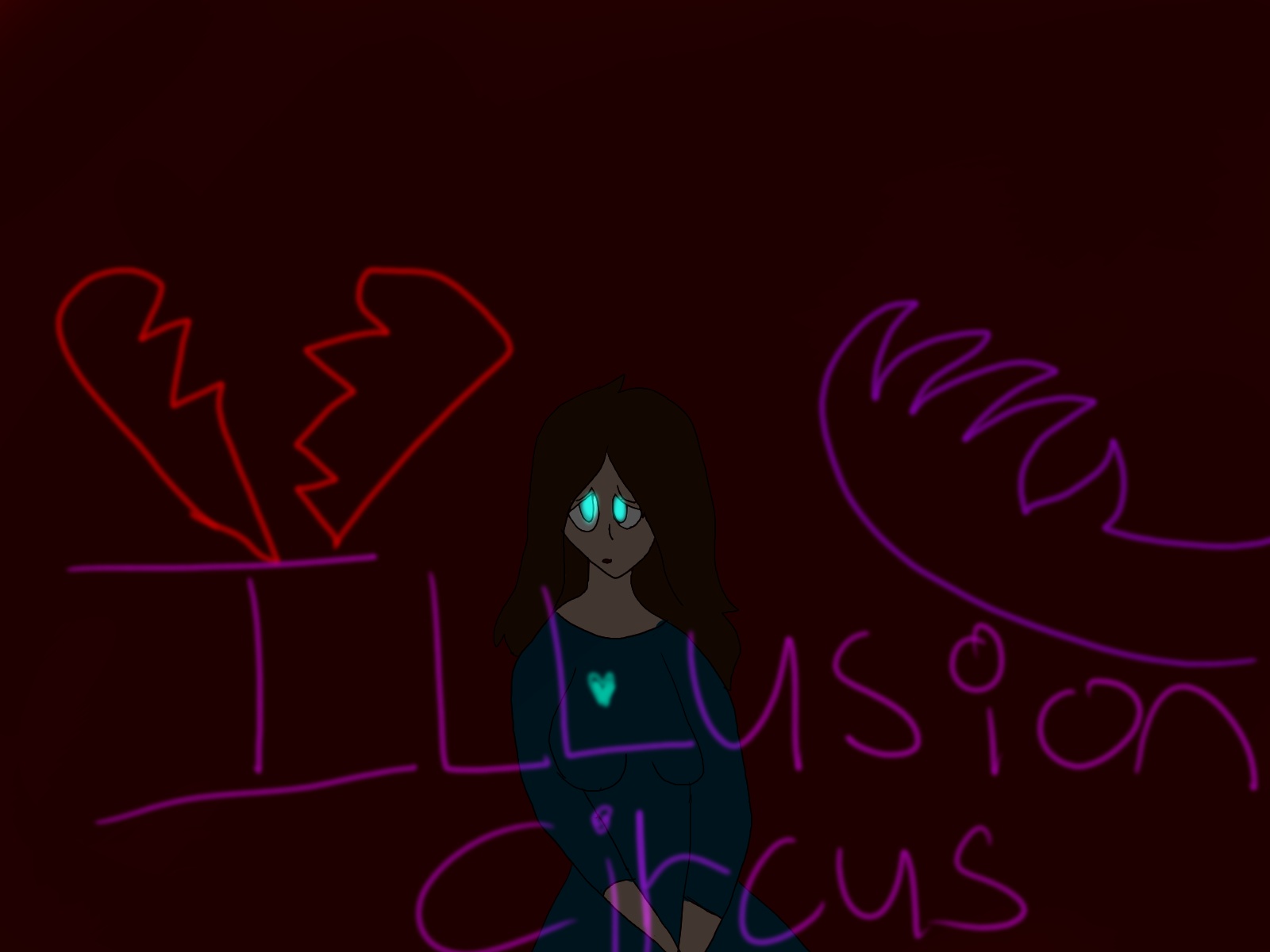 ILLUSION CIRCUS | WEBTOON