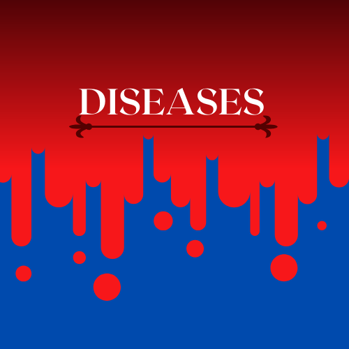 Fictional Diseases | WEBTOON