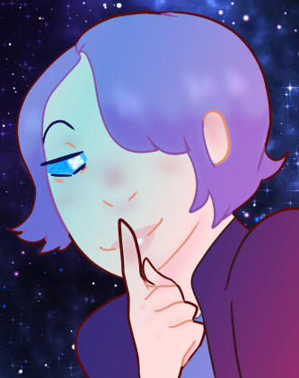 Spaced out | WEBTOON