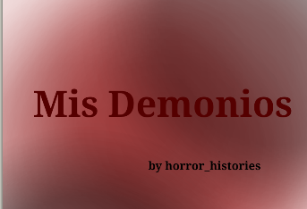 Mis Demonios | WEBTOON