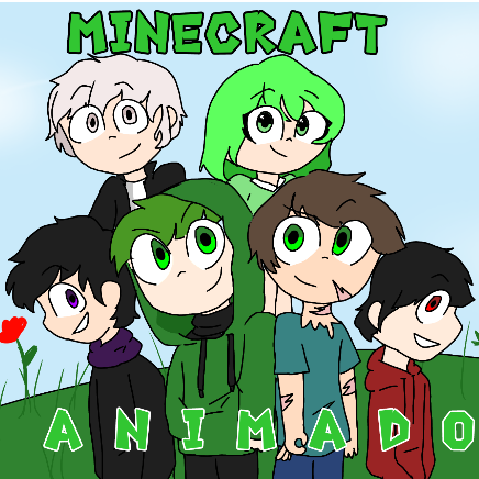 MinecraftAnimado | WEBTOON