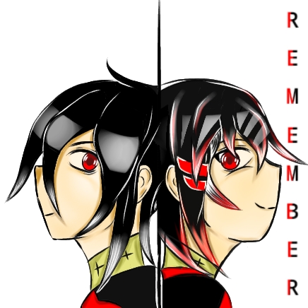 REMEMBER | LINE WEBTOON