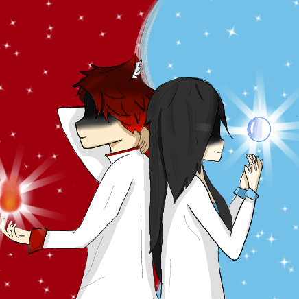 Elemental Academy | WEBTOON