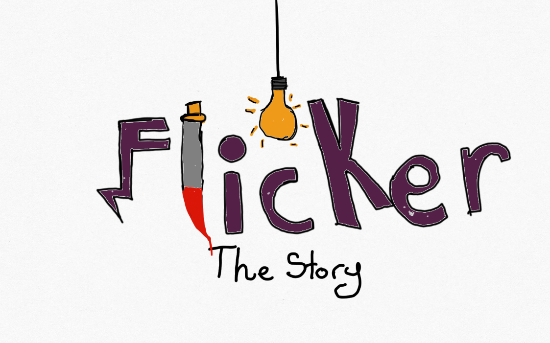 Flicker: The Story | WEBTOON