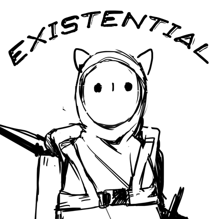 existential | WEBTOON