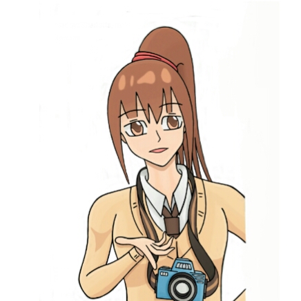 The Protector | LINE WEBTOON