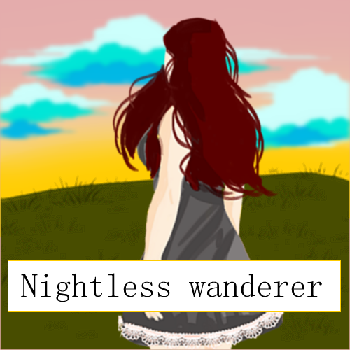 Nightless Wanderer | WEBTOON