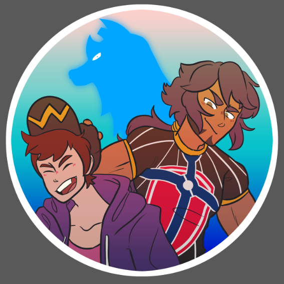 Swordlocked - Pokemon Sword Fan Comic | WEBTOON