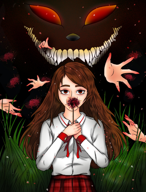 Telaraña Infernal | WEBTOON