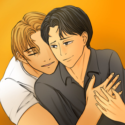 In-Between | WEBTOON