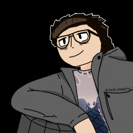 Storytime with Jack | WEBTOON