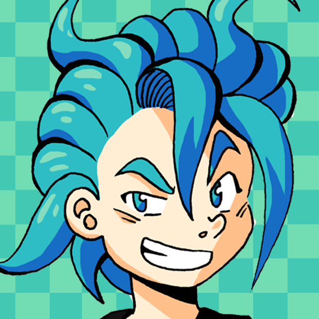 Ara Kori | WEBTOON