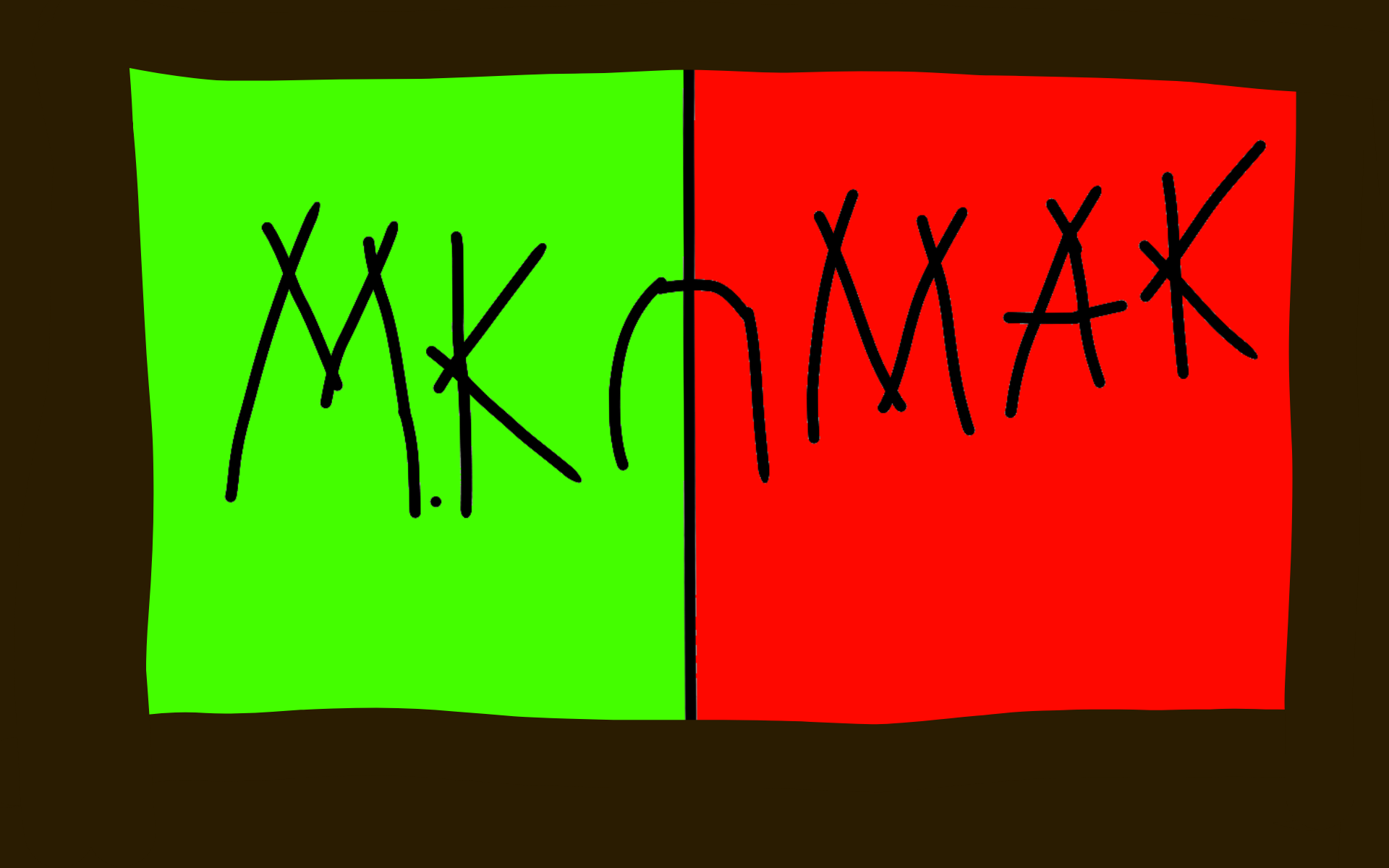 M.K n Mak | WEBTOON