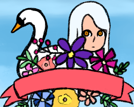 The Swan Paramour | WEBTOON