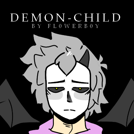 Demon-Child | WEBTOON