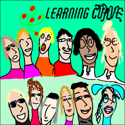 Learning Curve | WEBTOON