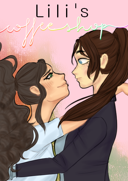 Lili's coffee shop | WEBTOON