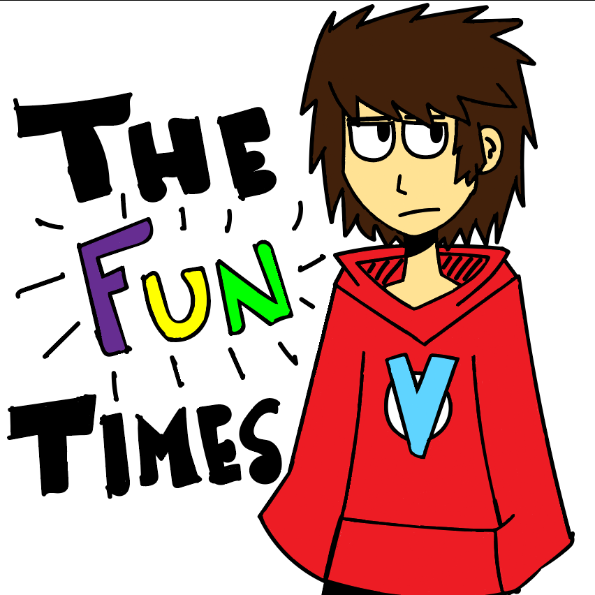 The Fun Times | WEBTOON