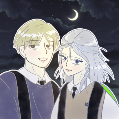 DAY BY DAY | WEBTOON