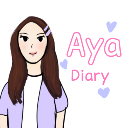 Aya Diary | LINE WEBTOON