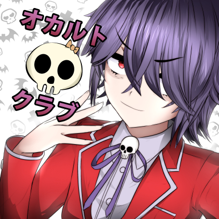 Occult Club | WEBTOON