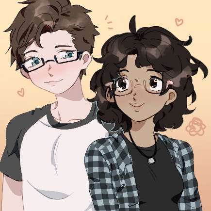 Hanker Sore | WEBTOON