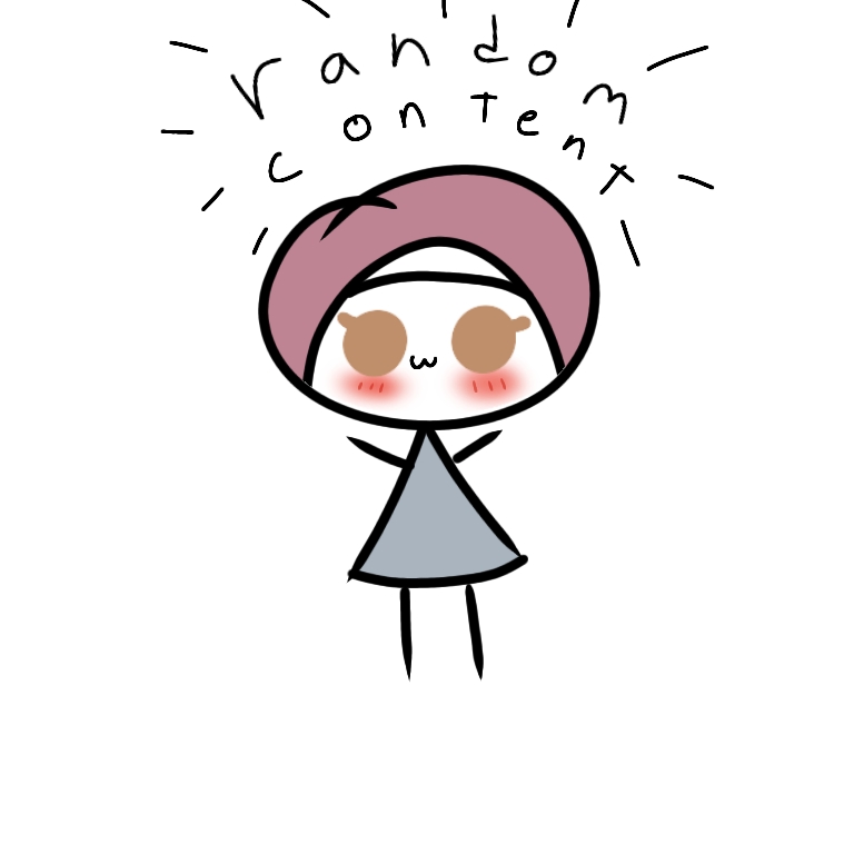 Random content | WEBTOON