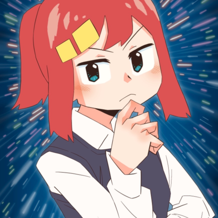 She wants to stop Overthinking | LINE WEBTOON