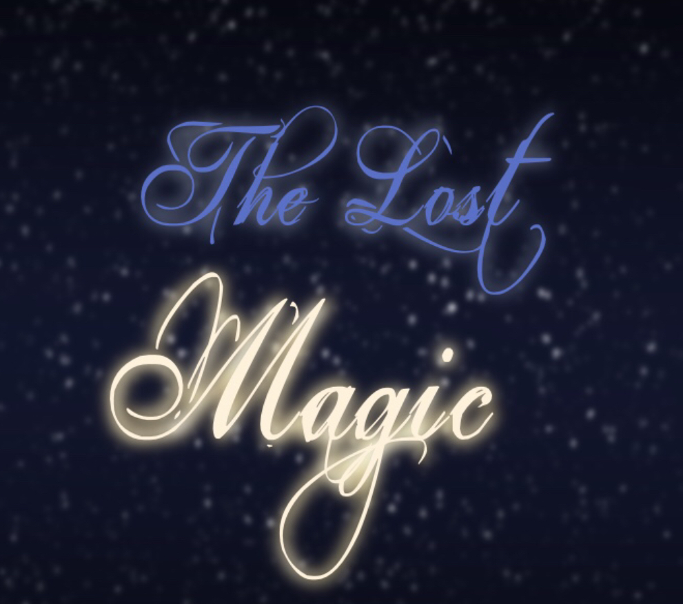 The Lost Magic | WEBTOON