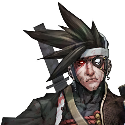 Samurai Genji | WEBTOON