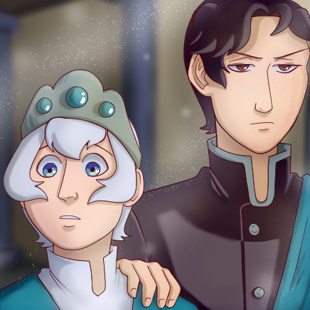 Nerium | WEBTOON