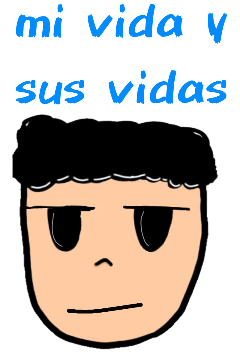 Mi vida y su vidas | WEBTOON