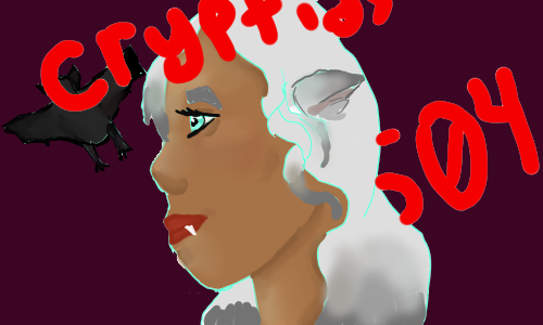 Cryptids 504 | WEBTOON