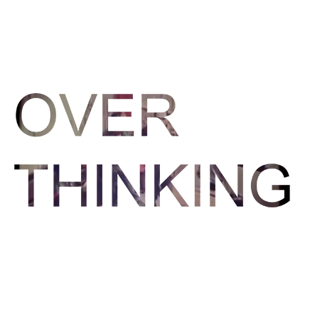 Overthinking | LINE WEBTOON