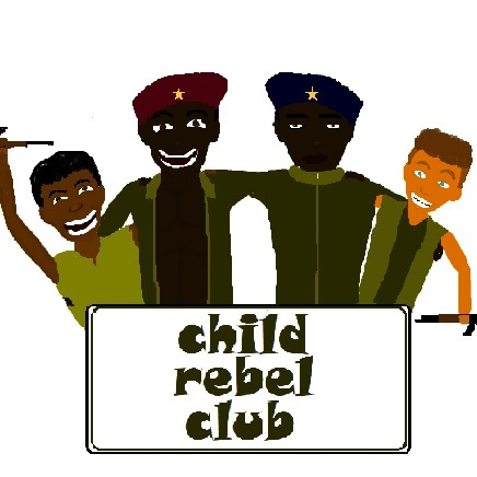Child Rebel Club | WEBTOON