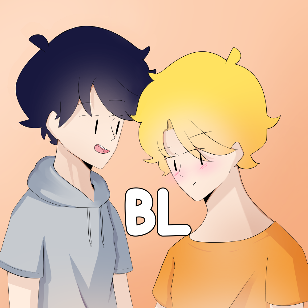 Rainbow After The Rain (BL) | WEBTOON