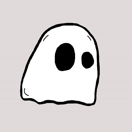 Ghosts | WEBTOON