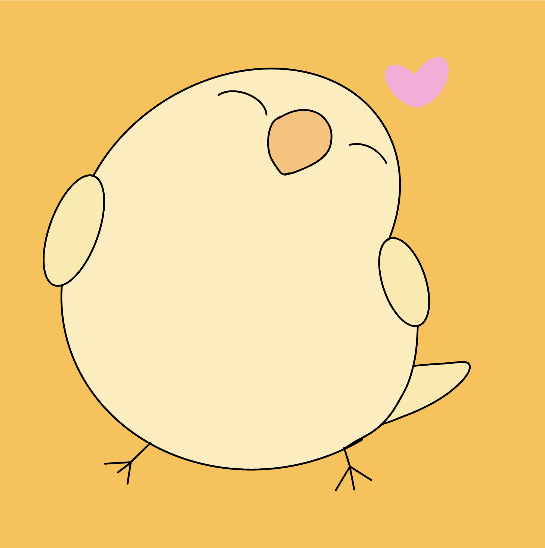The Life Of Birb | WEBTOON