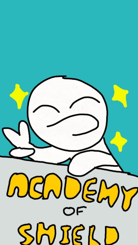 Academy of Shield | WEBTOON