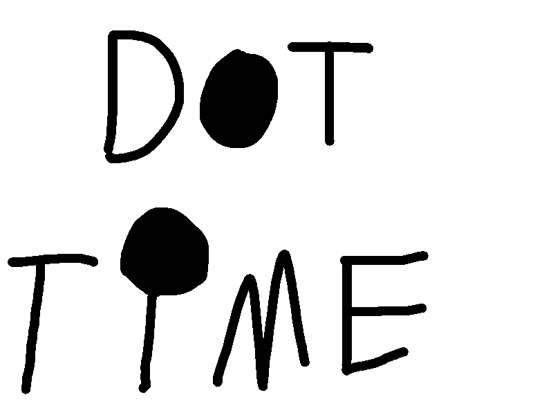 Dot Time | WEBTOON